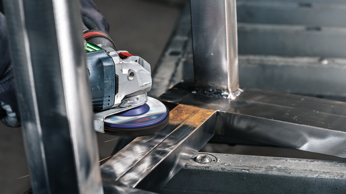BOSCH PRO N377 Boya Sökücü - Pas Sökücü Disk 115 mm Fiyatı Online Yapı ...