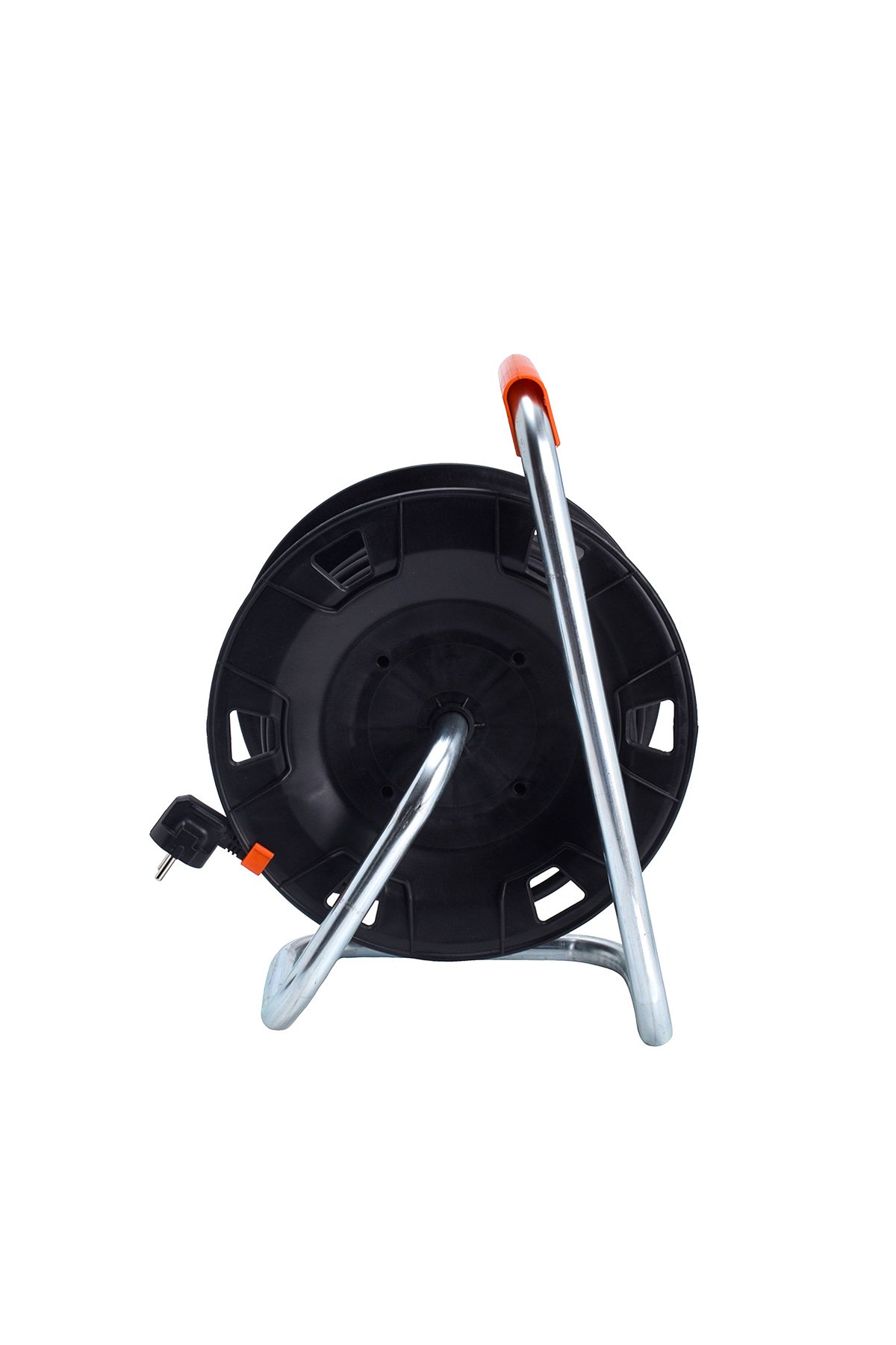 BYLION PMK Seyyar Plastik Makaralı Ara Kablo 220 Volt Termikli (Ölçü ...
